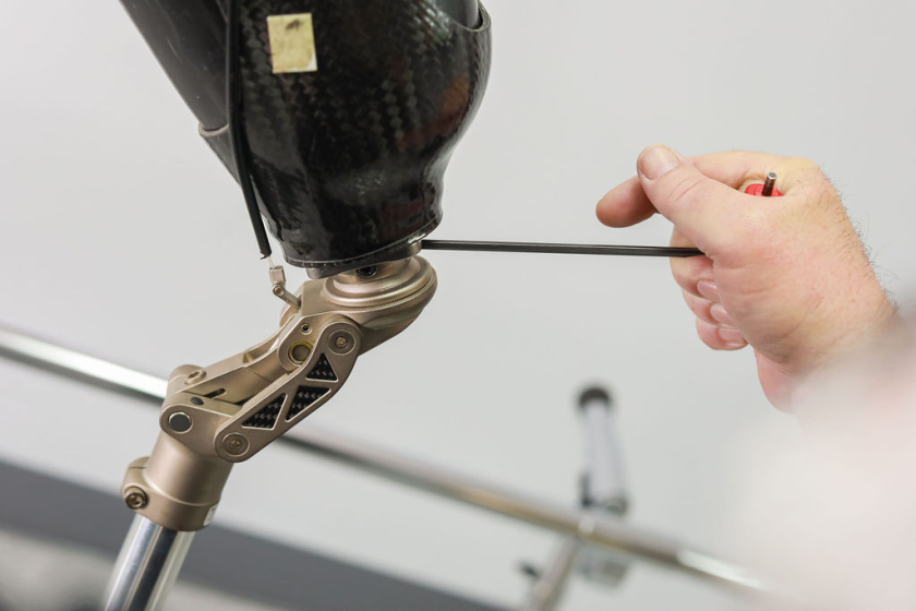 Prosthetics | Advanced Prosthetics